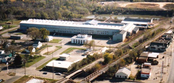 Parmac L.L.C – Original HYDROMATIC® Brake 620 251-5000